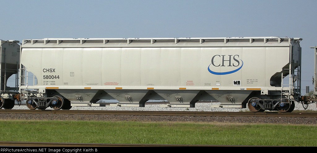 CHSX 580044